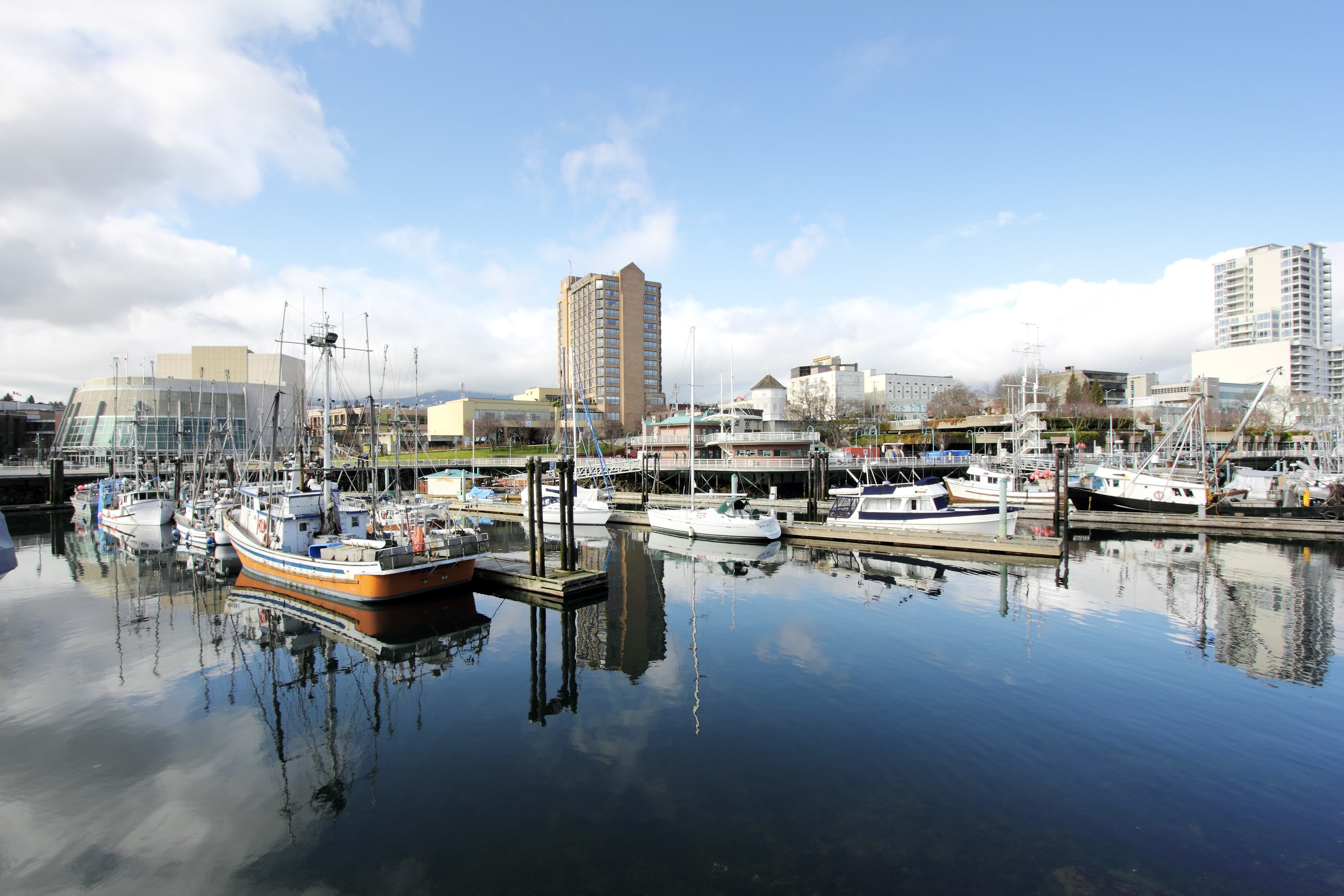 Strong Towns Nanaimo - People, Not Cars